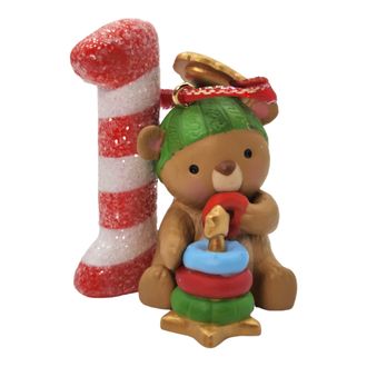 Hallmark Keepsake My First Christmas