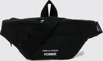 Comme Des Gar&ccedil;ons Sac Banane COMME DES GAR&Ccedil;ONS HOMME PLUS Homme couleur Noir
