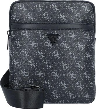 Guess Homme, Sacs, Noir, Taille: ONE Size Watches