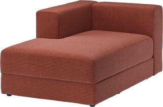 IKEA J&Auml;TTEBO R&eacute;camierenelement, links