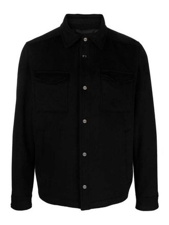 Herno Veste Casual - Noir
