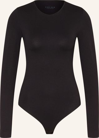 Falke Body Timeless schwarz
