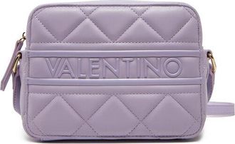 Valentino Handtasche Ada VBS51O06 Violett
