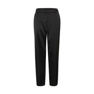 Cream Femme, Pantalons, Noir, Taille: 48 FR Slim-fit Pantalons