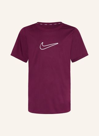 Nike T-Shirt rot