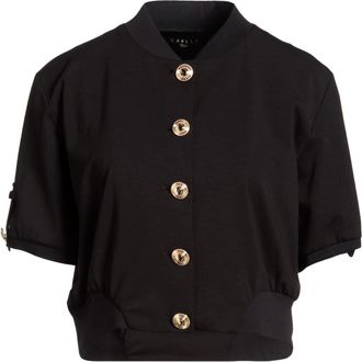 Ga&euml;lle Paris JACKEN & M&Auml;NTEL - Jacken und Anoraks auf YOOX.COM