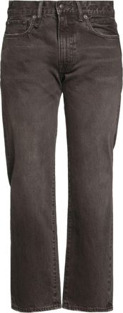 R13 HOSEN & RÖCKE - Jeanshosen auf YOOX.COM