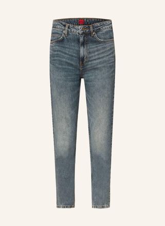 HUGO BOSS Hugo Jeans 938 blau