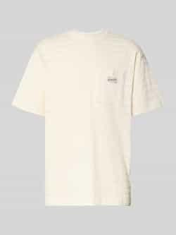 Scotch & Soda T-Shirt mit Brusttasche