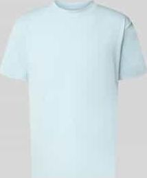 Ellesse T-Shirt mit Label-Stitching Modell ACCIANO CLASSIC