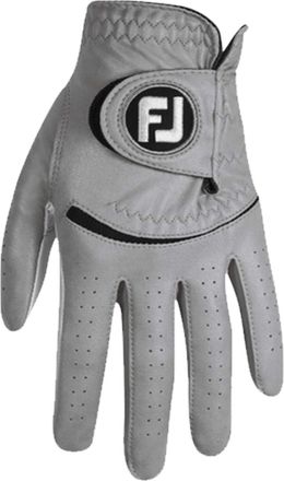 FootJoy Fj Spectrum Handschuh, Herren, Herren, 60283, grau, XL