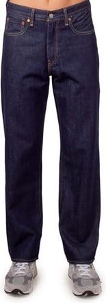 Levi's 568 Loose Straight Welcome to The Game