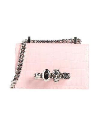 Alexander McQueen SACS - Sacs Bandouli&egrave;re sur YOOX.COM