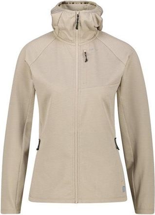 Meru Highfields W - Fleecepullover - Damen