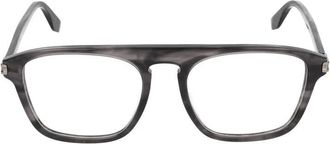 Marc Jacobs Homme, Accessoires, Gris, Taille: 54 MM Marc 569 2W8 Optical Frame
