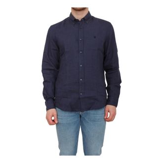 HUGO BOSS Herren, Shirts, Blau, XLGr&ouml;&szlig;e
