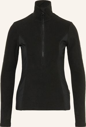 Goldbergh Goldbergh Midlayer Brezza schwarz
