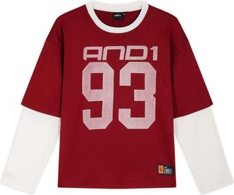 AND1 Shirt