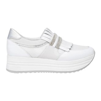 Nero Giardini Damen, Schuhe, Wei&szlig;, 40 EUGr&ouml;&szlig;e