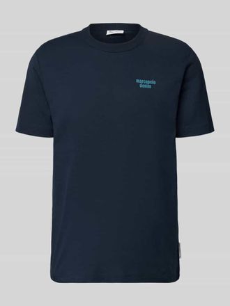 Marc O'Polo Denim Relaxed Fit Oversized Shirt aus reiner Baumwolle