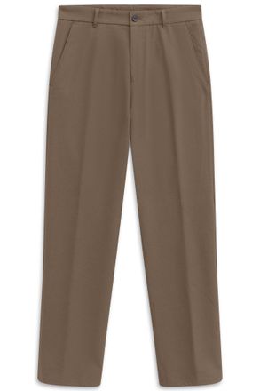Bugatti Herren Chino Tapered Fit mit Soft Touch