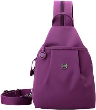 Generic 3 in 1 Anti-Theft Travel Tote Bag, Waterproof Oxford Large Convertible Travel Bag, Waterproof 2-Way Commuter Bag, Hidden PocketsMultifunctional Sling 