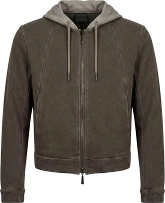 Masnada TOPS - Sweatshirts auf YOOX.COM
