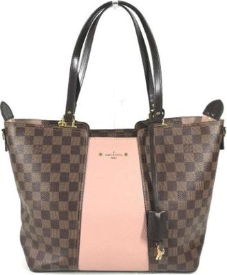 Louis Vuitton Damen, Pre-Owned, Braun, ONE SIZEGr&ouml;&szlig;e