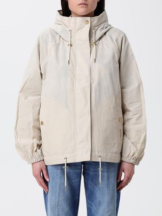 Barbour Veste Femme couleur Beige