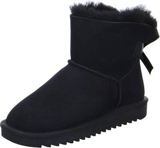 Ara Damen Alaska Stiefeletten
