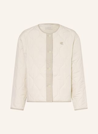 Calvin Klein Steppjacke beige