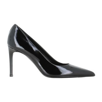 Sergio Levantesi Dusy D&eacute;collet&eacute; - - Shoes - Damen - Schwarzk - 36 1/2 EU
