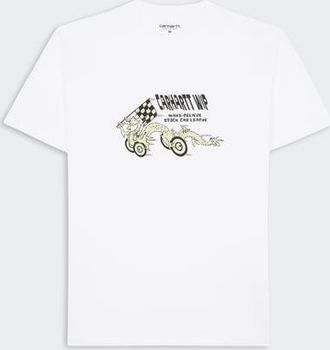 Carhartt Work in Progress T-shirt - Taille XS