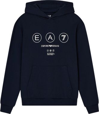 Emporio Armani Pulls Ea7