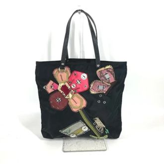 Prada Pre-owned Leder prada-taschen - - Pre-owned - Damen - Mehrfarbig - ONE SIZE