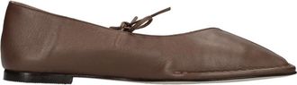 Alohas Alohas, Damen, Schuhe, Braun, 37 EUGr&ouml;&szlig;e