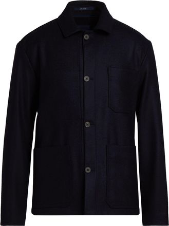 Drumohr JACKEN & M&Auml;NTEL - Jacken und Anoraks auf YOOX.COM