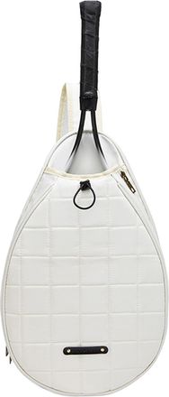 Generic Tennistasche f&uuml;r Herren, Tennistasche f&uuml;r Damen, Badminton-Tasche, Tennisschl&auml;gertasche, gro&szlig;e Kapazit&auml;t, Sporttasche mit Schl&auml;gerhalterung, Tasche P