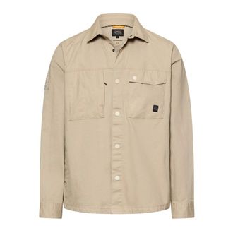 Camel Active Herren, Jacken, Beige, XLGr&ouml;&szlig;e