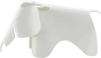 Vitra Tabouret petit éléphant Eames Vitra
