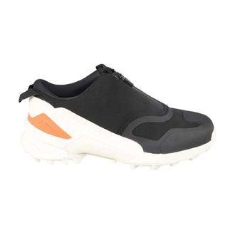 Yohji Yamamoto Robuster Trail-Laufschuh - - Shoes - Herren - Schwarzk - 43 1/2 EU