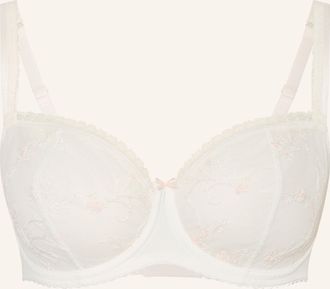 Conturelle by Felina Balconette-Bh Mille Fleurs beige