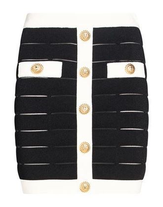 Balmain BAS - Mini-jupes sur YOOX.COM