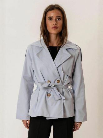 Perform Collection Jacket Sia