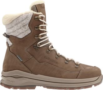 Lowa Stiefel hoch RENEGADE EVO ICE 2 GTX Ws sand/beige, 39.5
