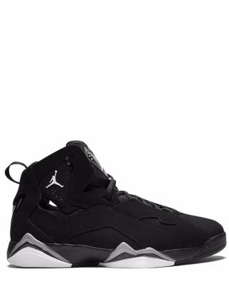 Nike Jordan baskets Jordan True Flight - Noir