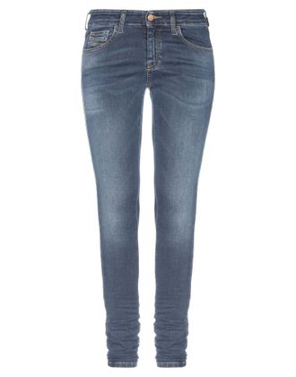 Diesel HOSEN & R&Ouml;CKE - Jeanshosen auf YOOX.COM
