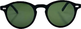 Moscot unisex, Accessoires, Noir, Taille: 49 MM Miltzen Sun Lunettes de soleil