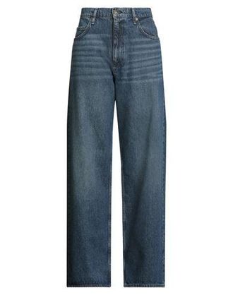 Rag & Bone BAS - Pantalons en jean sur YOOX.COM