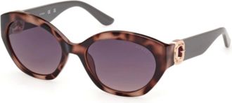 Guess unisex, Accessoires, Multicolore, Taille: 56 MM Gu00104 5655B